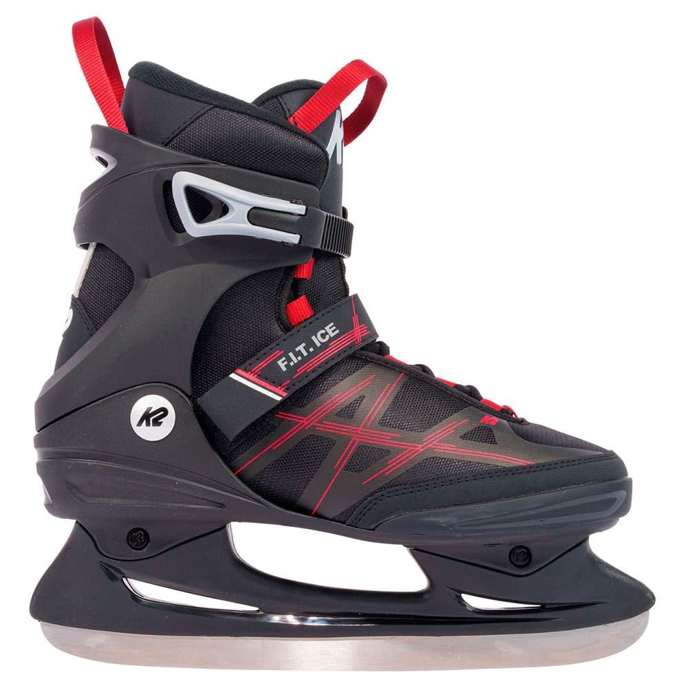 F.I.T Ice - Ice skates - Sports aux Puces VéloGare