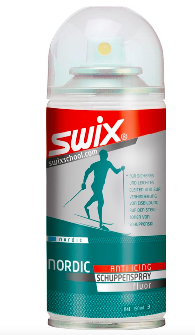 Easy Glide - Cire glisse aérosol 150ml - Sports aux Puces VéloGare