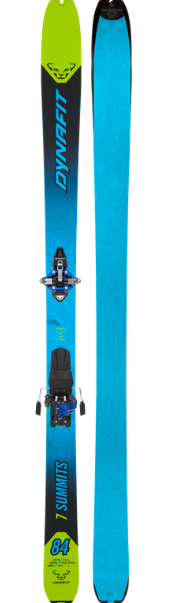 Conquer the Seven Summits with Alpine Ski Randonnée | SAP Velogare ...