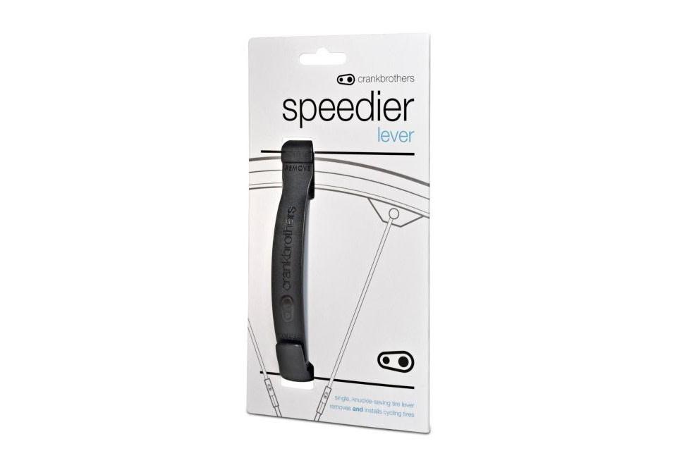 Crankbrothers Speedier Lever - Outils démonte pneu - Sports aux Puces ...