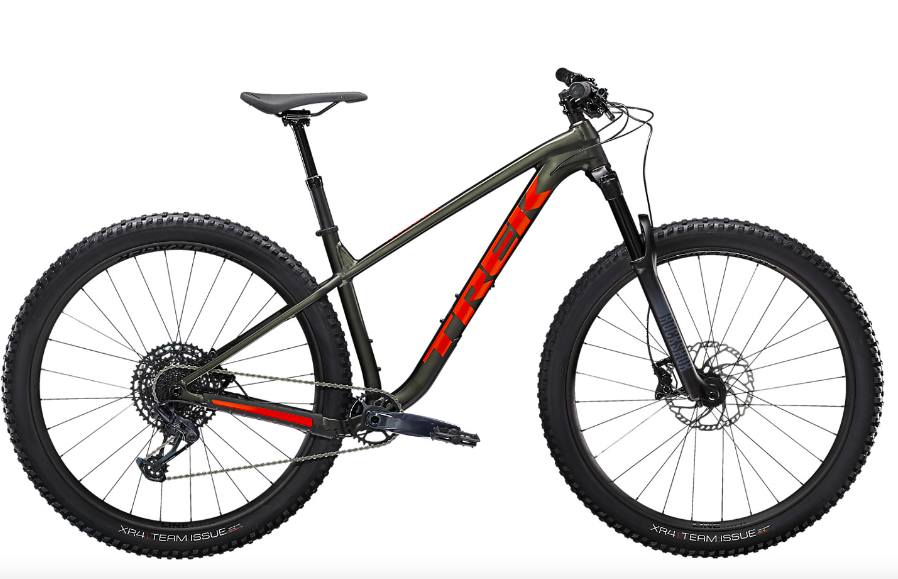 Roscoe 8 - Hardtail Cross-Country Bike - Sports aux Puces VéloGare