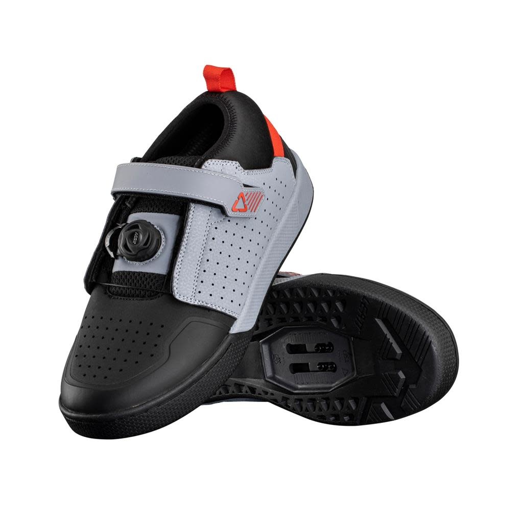 Shoe 4.0 Clip Pro - Soulier de vélo de montagne SPD - Sports aux Puces ...