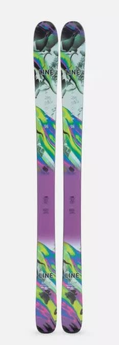 Pandora 94 2024 - Freestyle alpine ski - Sports aux Puces VéloGare
