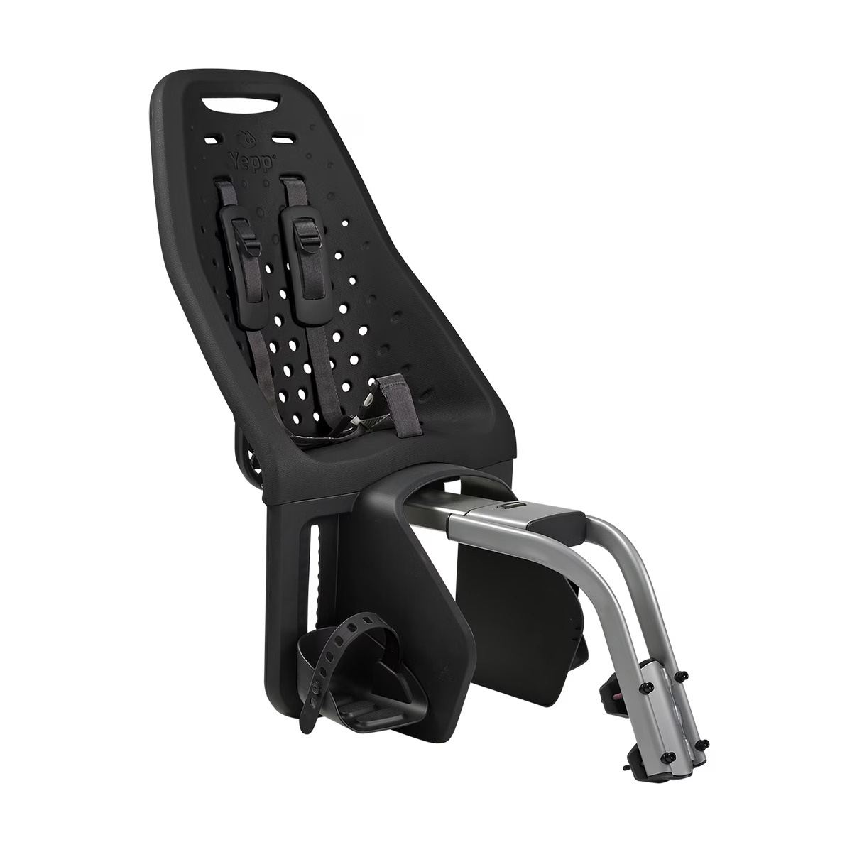 Yepp Maxi Frame Mount BLACK - Sports aux Puces VéloGare