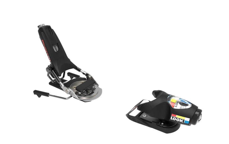 Pivot 18 - Fixation de ski - Sports aux Puces VéloGare