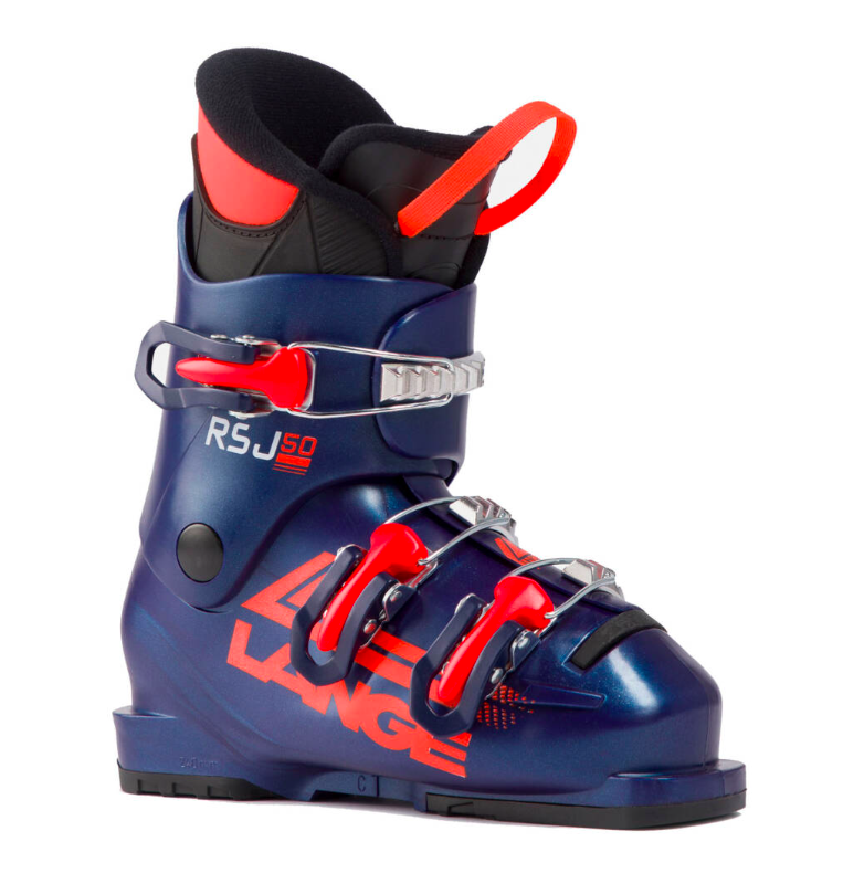 RSJ 50 - Botte de ski - Sports aux Puces VéloGare