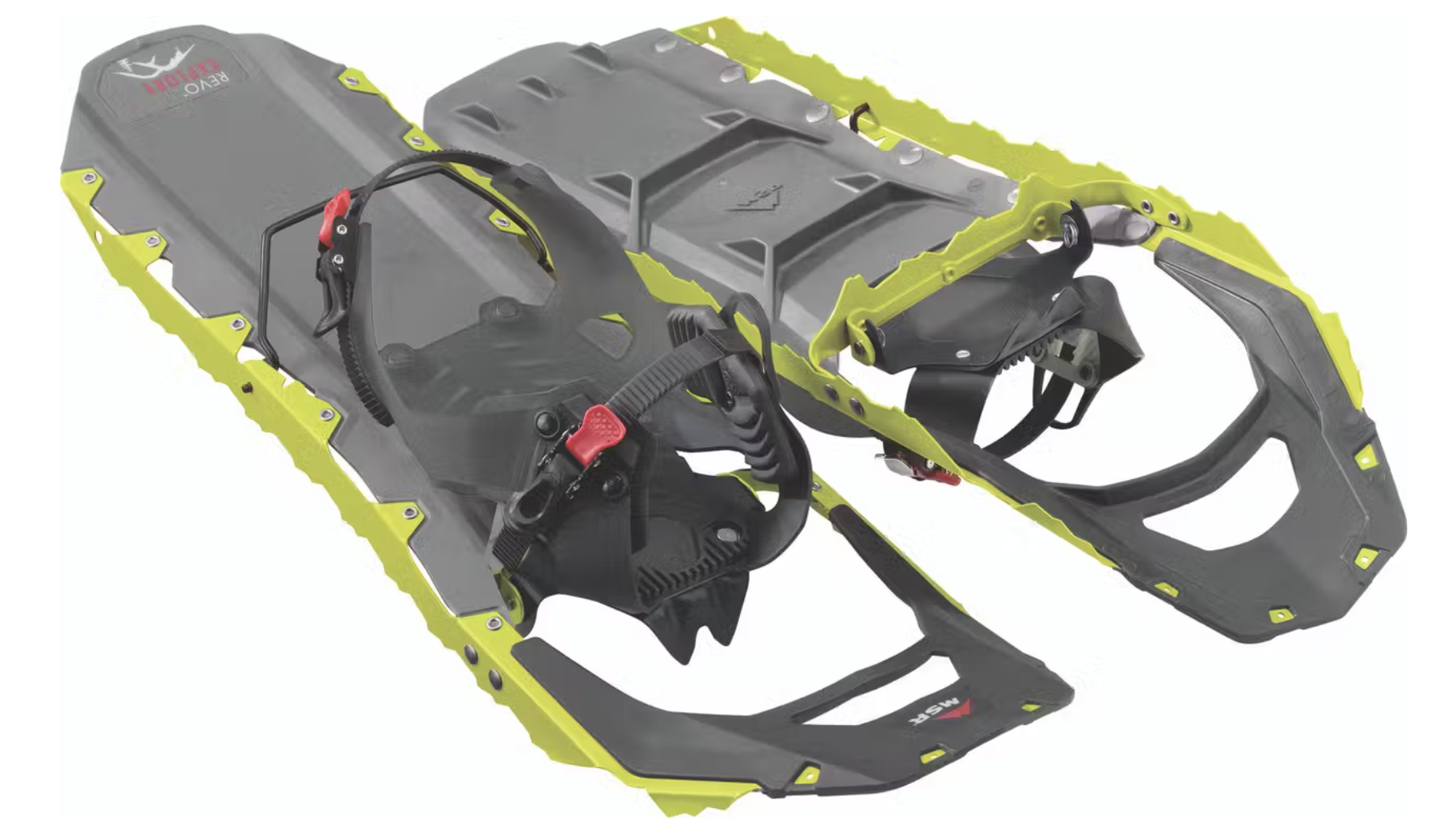 Revo Explore 22 - Chartreuse - Sports aux Puces VéloGare