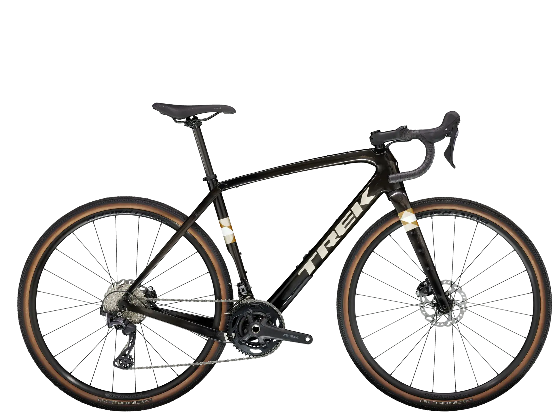 Checkpoint SL 5 2024 - Vélo de gravier - Sports aux Puces VéloGare