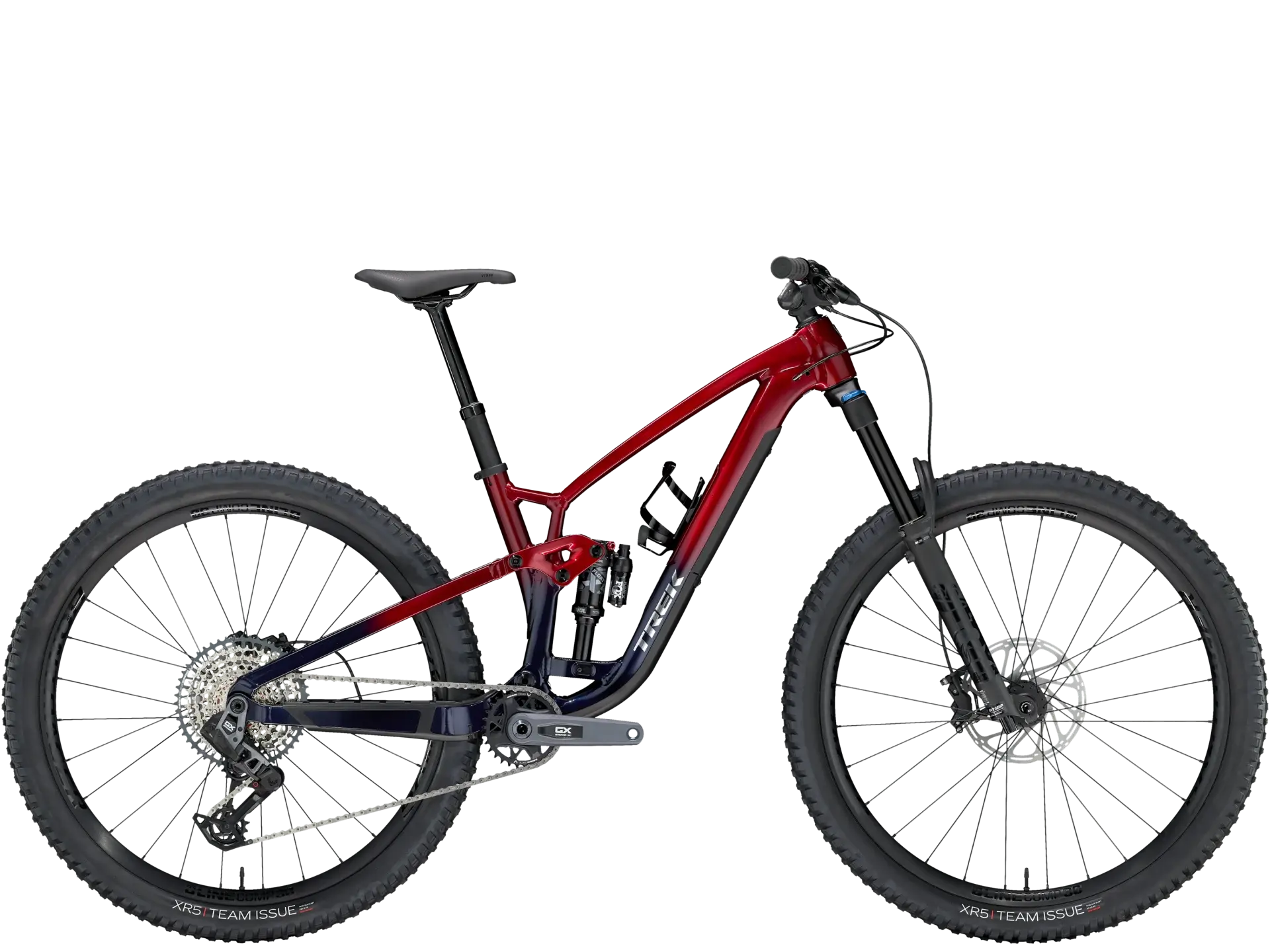 Fuel EX 8 GX AXS T-Type Gen 6 - Vélo de montagne - Sports aux Puces ...
