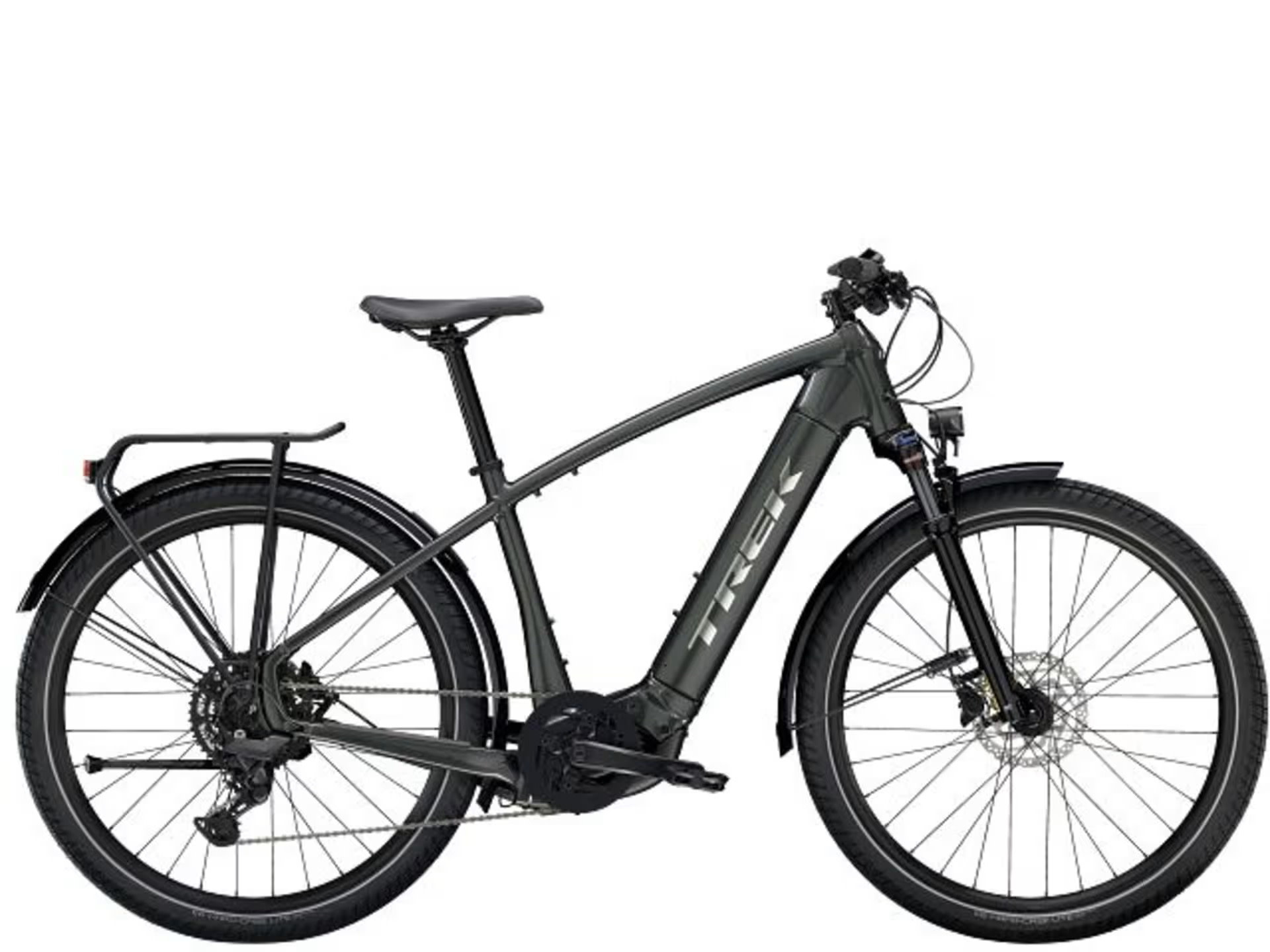 Allant+ 7 Gen 2 - Vélo électrique - Sports aux Puces VéloGare