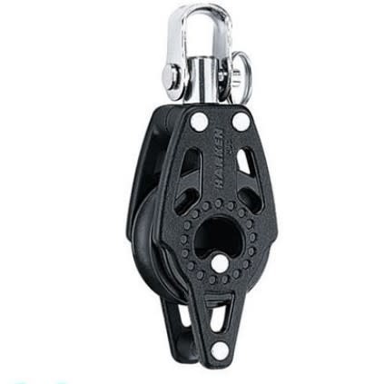 Harken Single Becket 29MM - Fogh Boat Supplies