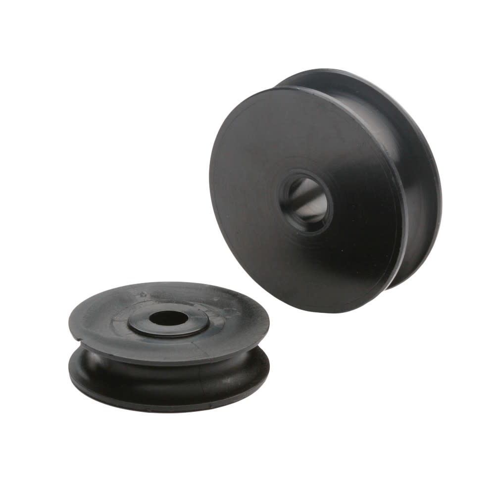 Split Backstay Car Replacement Sheaves 4pk - Fogh Boat Supplies