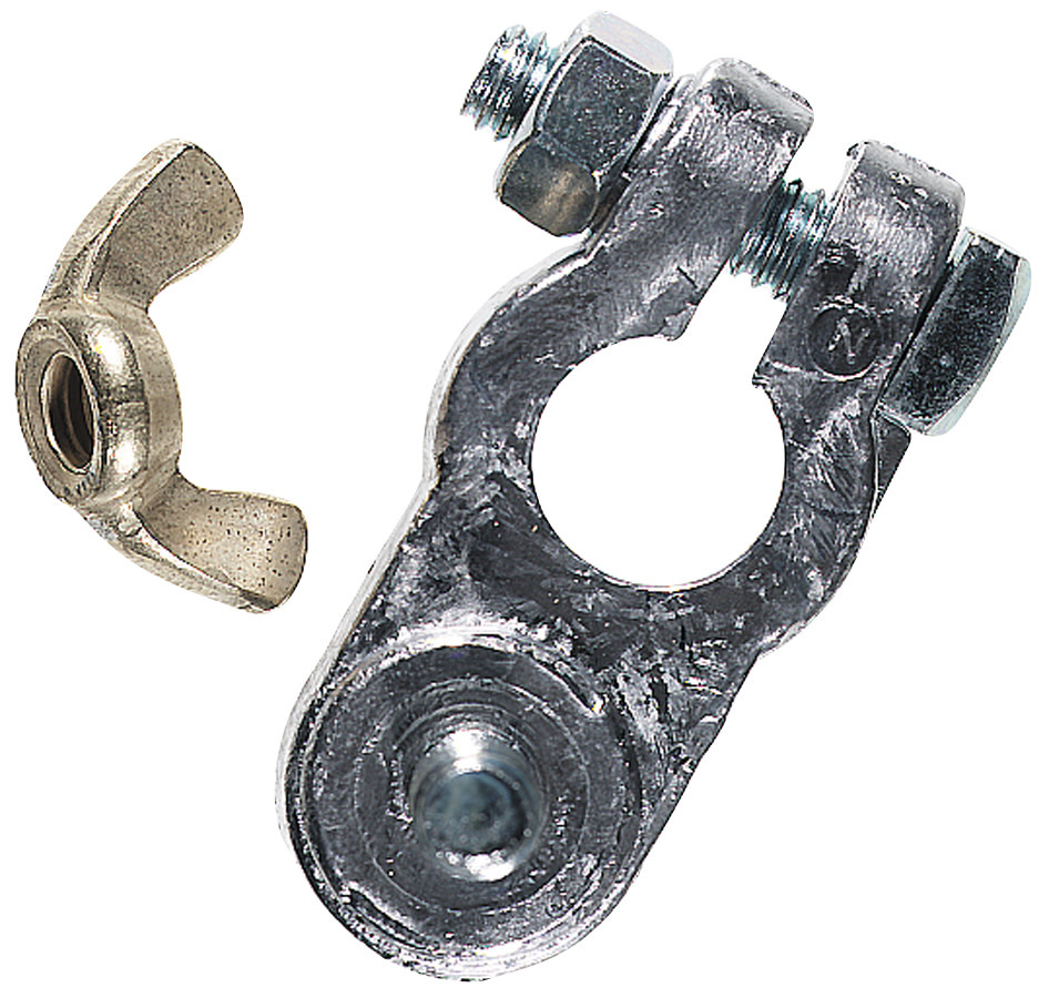 Battery Terminal Pos/Neg Pair - Fogh Boat Supplies