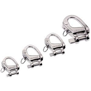 Lewmar Snap Shackle 72mm - Fogh Boat Supplies
