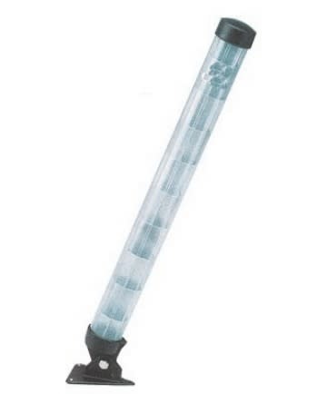 Radar Reflector Tube 2.5 Mile - Fogh Boat Supplies