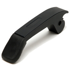 Spinlock Handle Black XT/XC - Fogh Boat Supplies