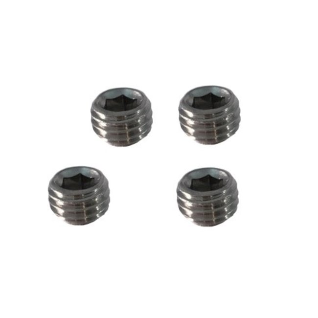 Set Screws 1 4 28 X 3 16 4PK Fogh Boat Supplies Set Screws 1 4 28 X 3 16 4PK Fogh Boat Supplies