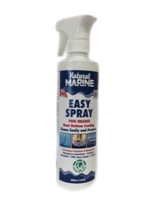 Easy On Spray - Fogh Boat Supplies