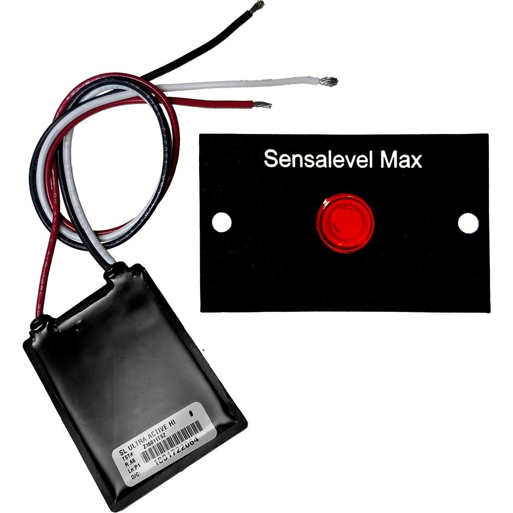Level Guard Level Gauge 100 1 Tank XX - Fogh Boat Supplies