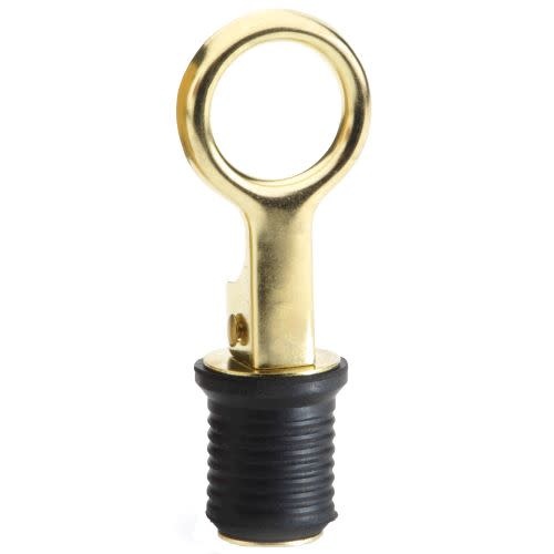 Drain Plug 1 1/4 - Fogh Boat Supplies