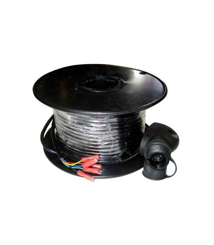 30m Mast Cable & Connector - Fogh Boat Supplies