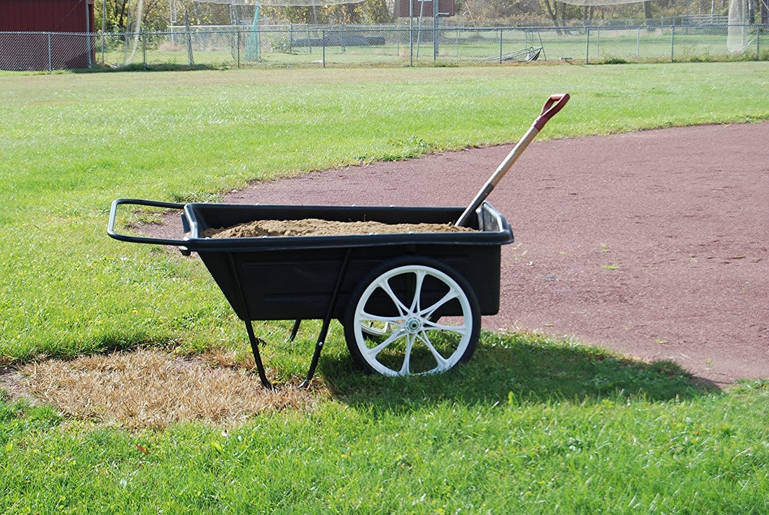 Taylor Made Products 1060 Dock Pro 20-Inch Marine Dock Cart - Fogh Boat ...