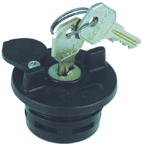 Locking Gas Cap - Fogh Boat Supplies