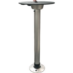Table Pedestal Kit [Threadlock] - Fogh Boat Supplies