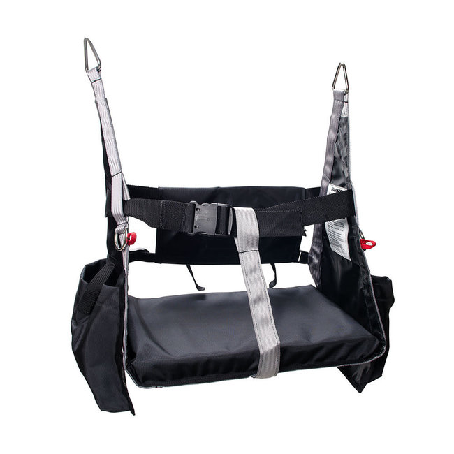 Deluxe Bosun's Chair - Fogh Boat Supplies