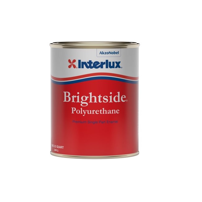 Brightside Topside Paint Qt - Fogh Boat Supplies