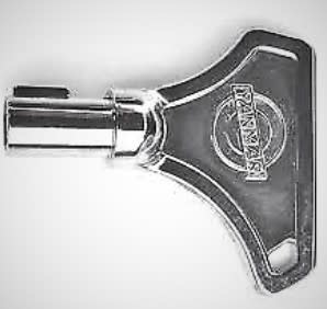 Yanmar Yanmar Diesel Ignition Key - Fogh Boat Supplies