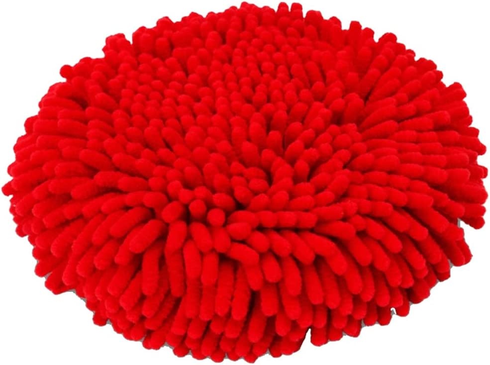 Large Microfiber Bonnet - Fogh Boat Supplies