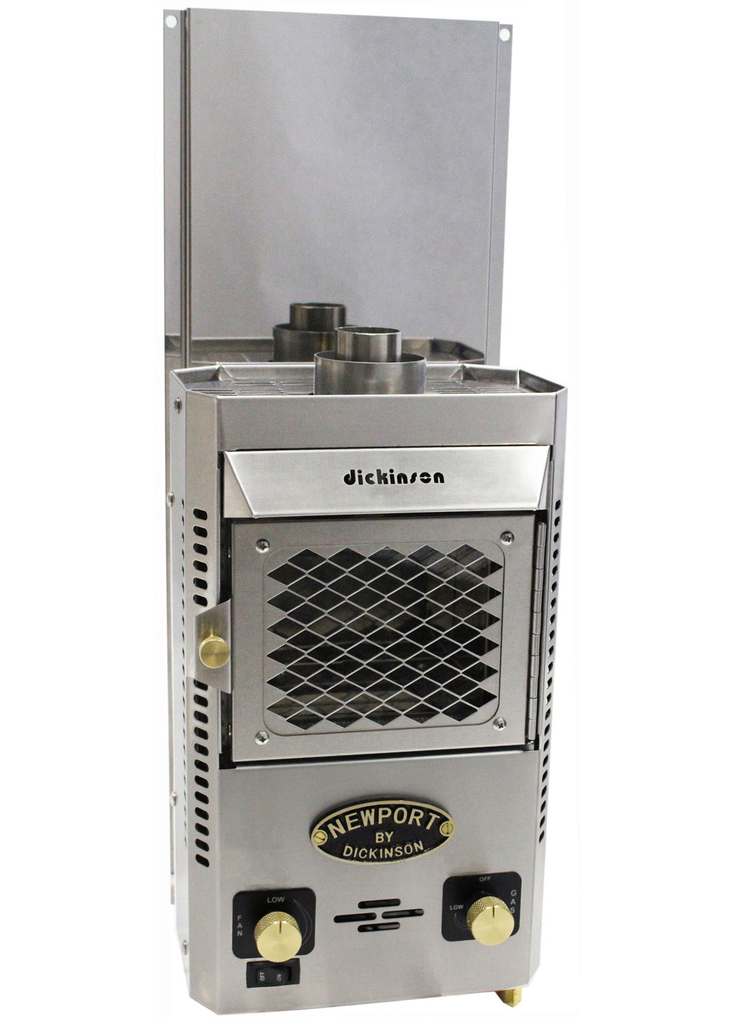 Newport Propane Heater - Fogh Boat Supplies