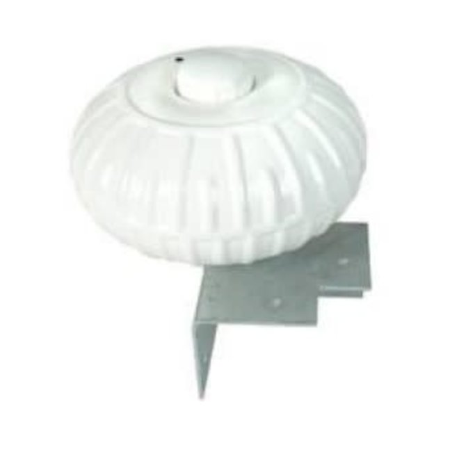 18" Dock Wheel Corner Mount for 30-45' boat - Fogh Boat Supplies