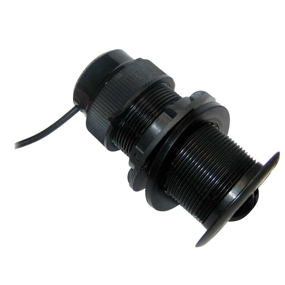 Xducer Speed/Temp ST800/P120 plastic - Fogh Boat Supplies