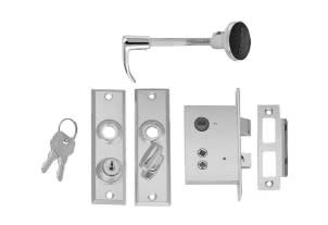Mortise Lock Set - Fogh Boat Supplies