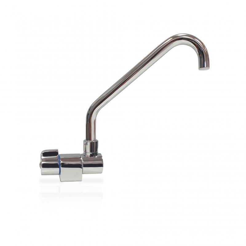 Barka Faucet RR4100 - Fogh Boat Supplies