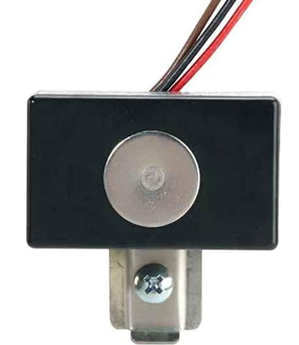 Water Witch Electronic Float Switch 12v - Fogh Boat Supplies