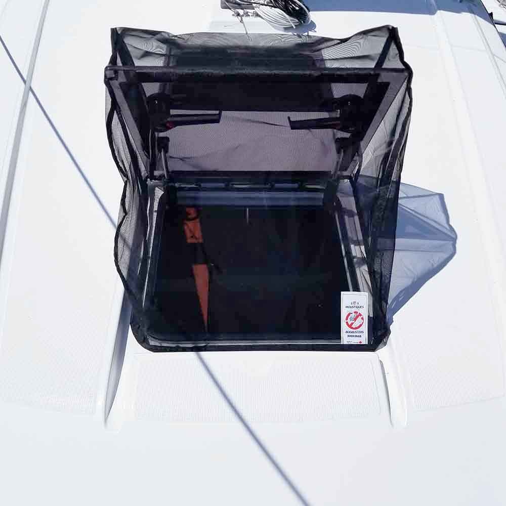 Hatch Screen - Fogh Boat Supplies