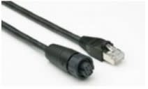 Raymarine RayNet to Male RJ45, 1M - Fogh Boat Supplies