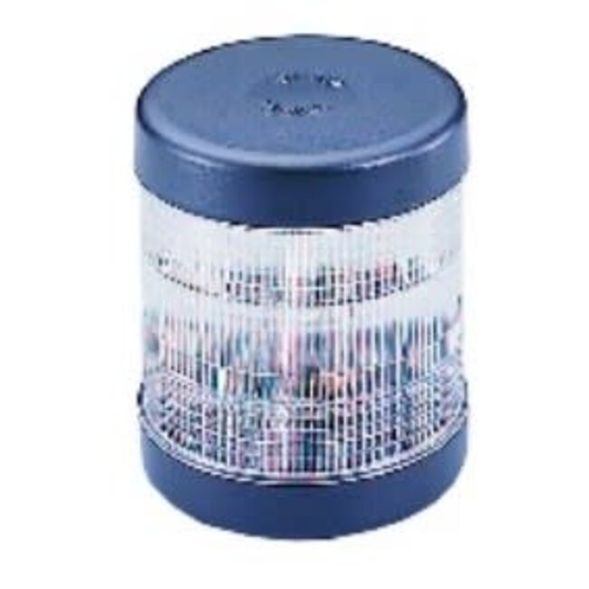 All-Round White LED Light - vessels to 12M - Fogh Boat Supplies