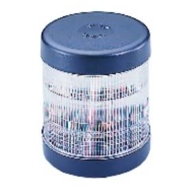 LED All Round White Light - vessels to 12M - Fogh Boat Supplies