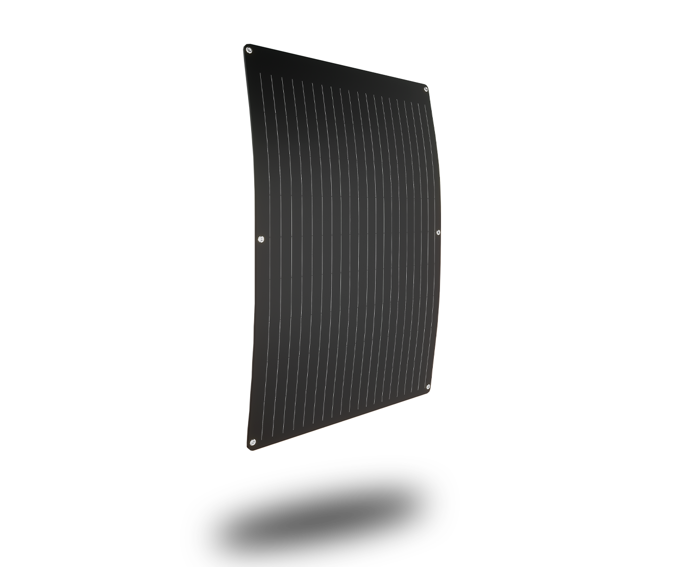Xantrex 110W Flex Solar Panel - Fogh Boat Supplies