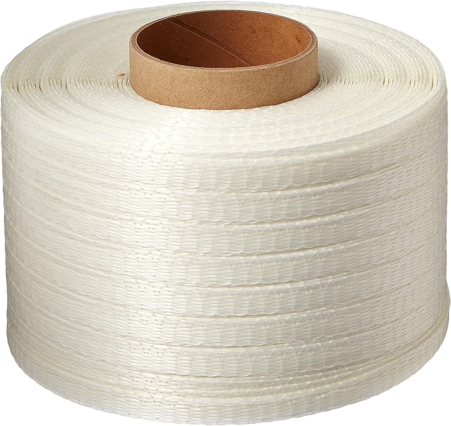 Cross Woven Strapping 1/2x1500 - Fogh Boat Supplies