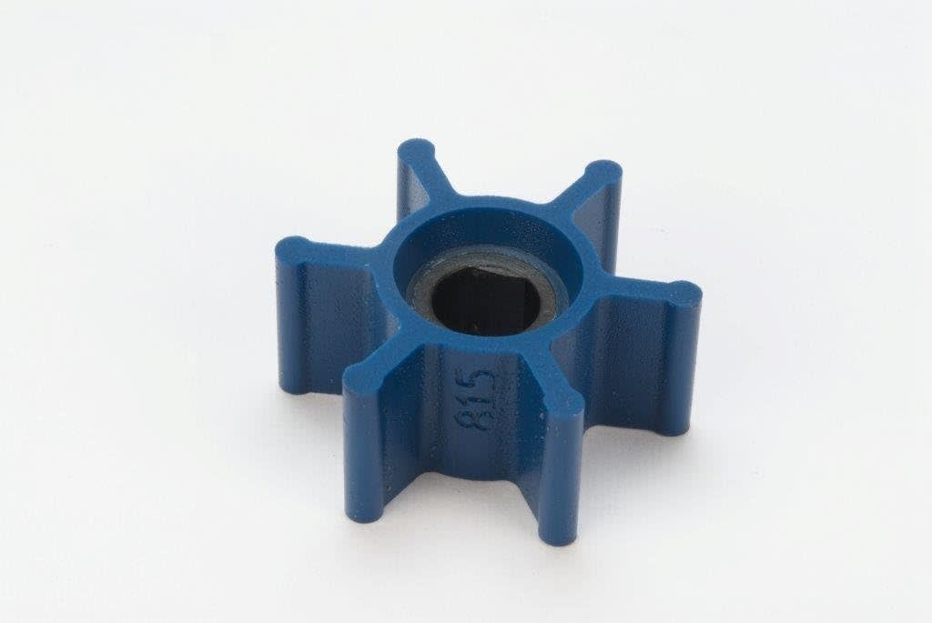 Globe 815 Run-Dry Impeller for Atomic 4, Oberdorfer 8514, B6593, Onan ...