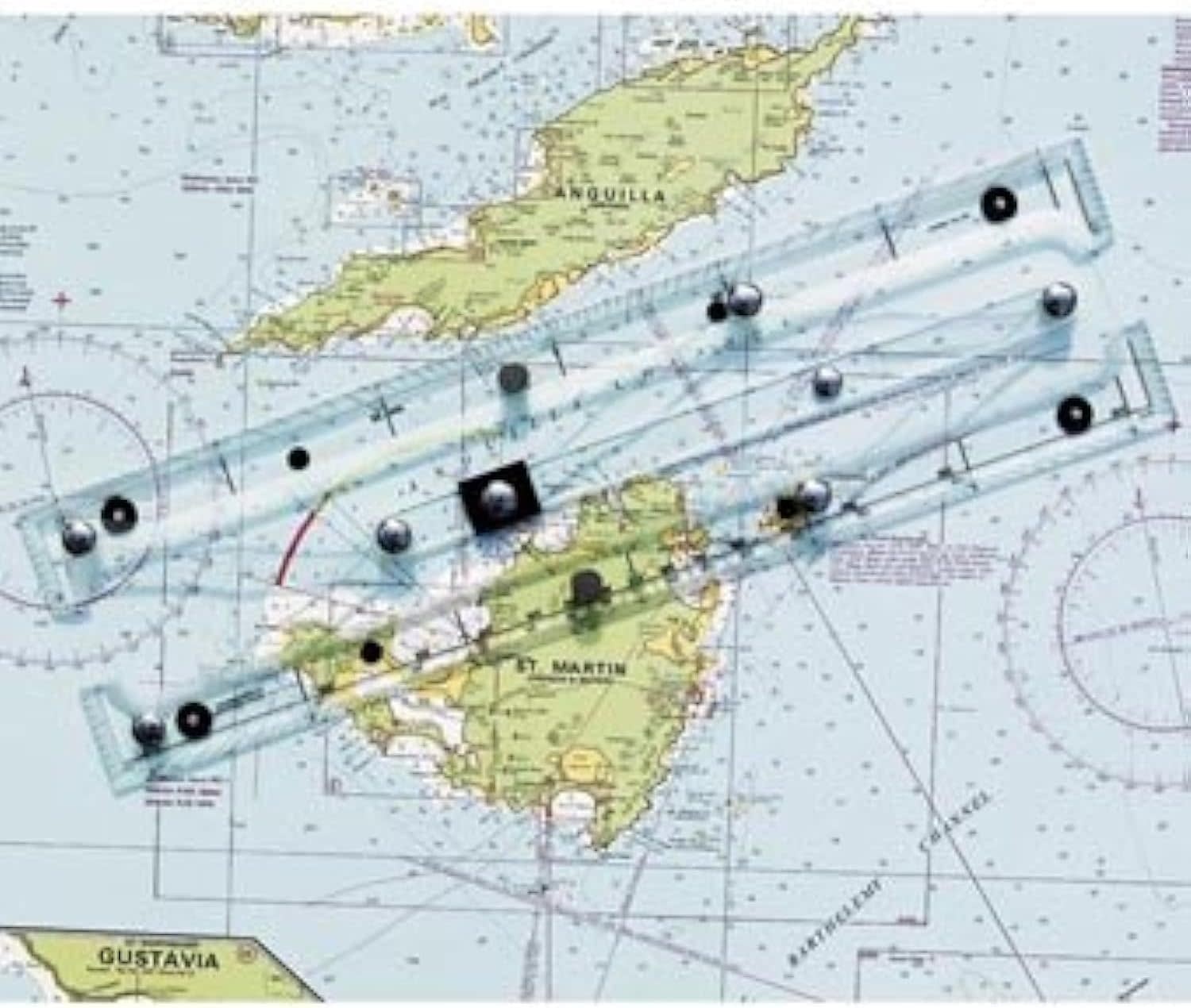 GPS Plotter - Fogh Boat Supplies