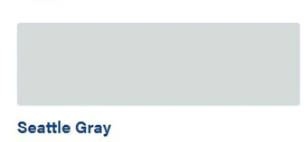 Brightside Topside Paint Qt - Fogh Boat Supplies