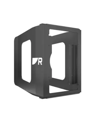 Alpha Display Mast Brackets - Fogh Boat Supplies