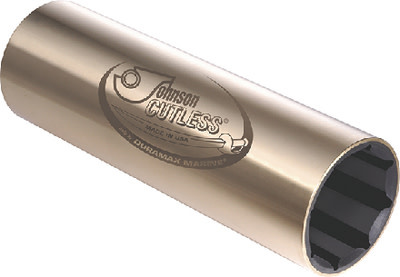Johnson Marine Johnson Cutless Water-Lubricated Rubber Bearings - Fogh ...