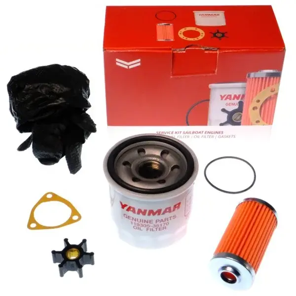 Diesel Maintenance Kit - Fogh Boat Supplies